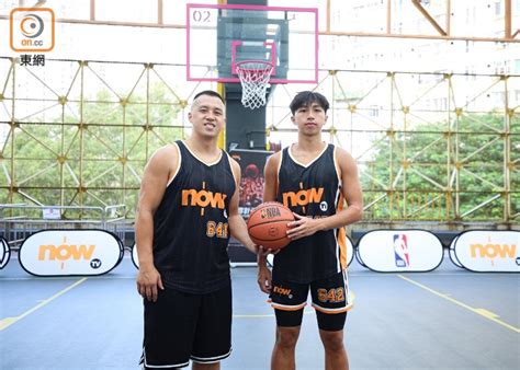 李琪吳委峻大談nba開季展望 Now Tv直播緊貼賽事｜即時新聞｜體波｜oncc東網
