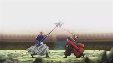 추천애니 종말의발키리 01 12 완