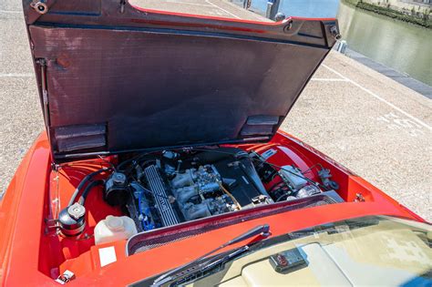 An Affordable European Wedge The Lotus Excel