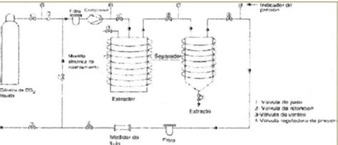Proceso De Extracción De Aceites Formulación Del Problema