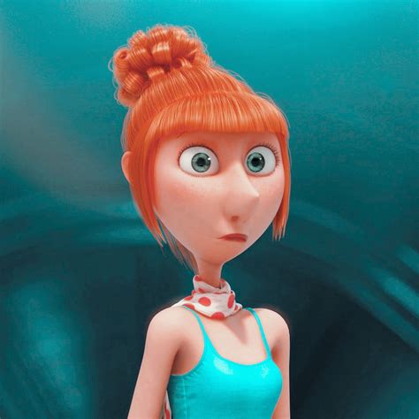 Despicable Me 2 Lucy Tumblr