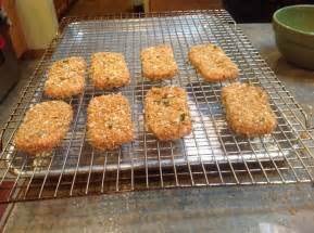 Double Dipped Breaded Spam Flavorful Recipes Steak Bites Recipe