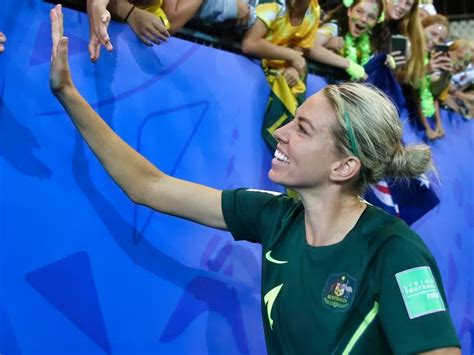 Express Magazine Alanna Kennedy