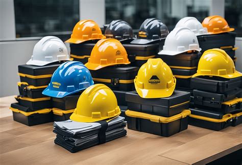 Construction Event Giveaways Top Branded Ts 2024