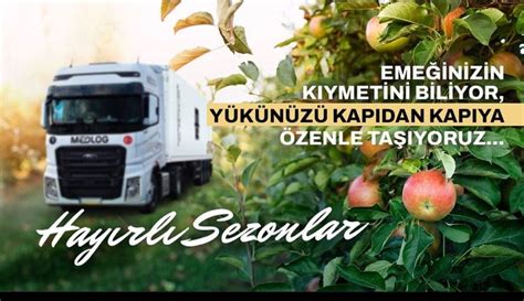 Ceren Koc Guler Linkedin‘de Bereketli Olsun 🍎 Msc Reefer