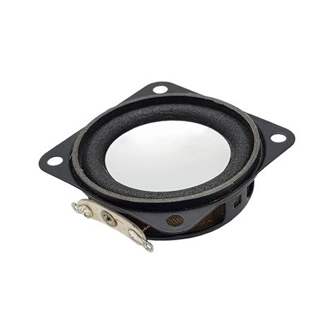 Loa Nhỏ 2w 8ohm 40mm Nshop