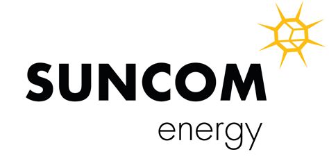 Suncom Energy Sustainable Cost Effective And Scalable Industrial
