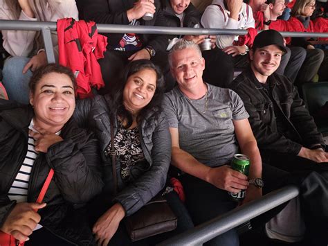 Syntax This Talented Syntax Global Marketing And Communications Team Came Together This Week