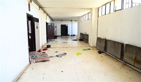 Esed Rejiminin Gizli Vahşeti Sezar Ve Tanıklarının Anlattıkları Fokus