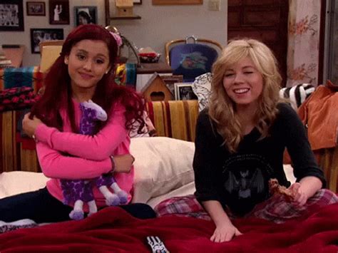 Sam And Cat 