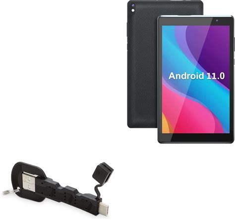 Boxwave Cable Compatible With Iweggo Android 11 Tablet Cp80 8 In Cable By Boxwave