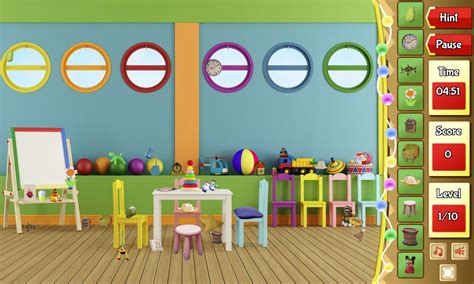 🕹️ Play Hidden Classroom Game Free Online School Themed Easy Hidden