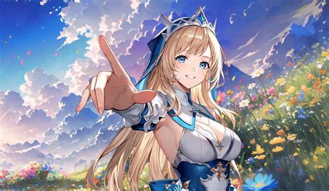 Kings Raid Reveals 31 Heroes For Global Relaunch In 2025 Cogconnected