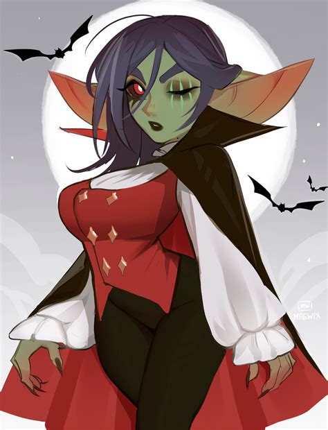 Goblin Danbooru