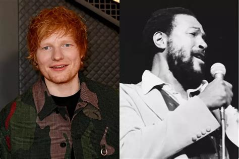 40 Years Ago Marvin Gaye Seeks Solace With Sexual Healing