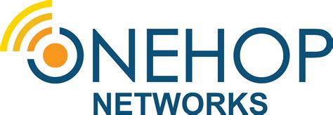 OneHop Networks Dashboard - Login