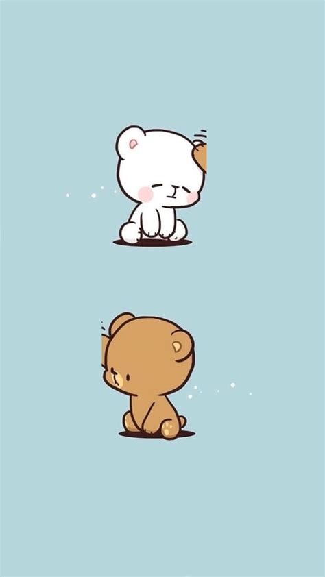 50 Mẫu Matching Icons Cute Cartoon Matching Pfp Cho Cặp đôi Bạn Bè Và