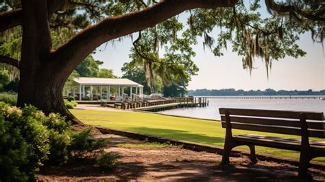 Best And Fun Things To Do Places To Visit In Pascagoula Mississippi