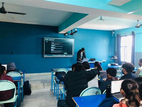 👨🏻‍💻shashi Baranwal On Linkedin Gitworkshop Gitandgithub Knowledgesharing Versioncontrol