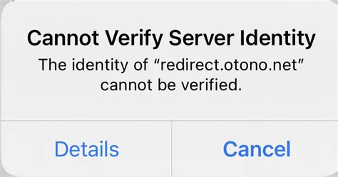 Server Identity Issue Not Sure Where To Start To Removesolve Pics In Post Not Sure What Is