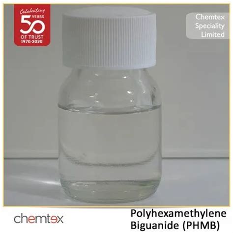 Polyhexamethylene Guanidine Phmg At Rs 10000bunch Kolkata Id
