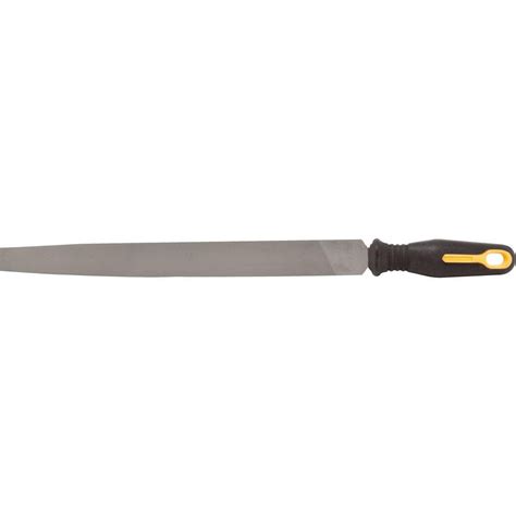 Lima Chata Murça 12 Com Cabo Plástico Vonder Madeiramadeira