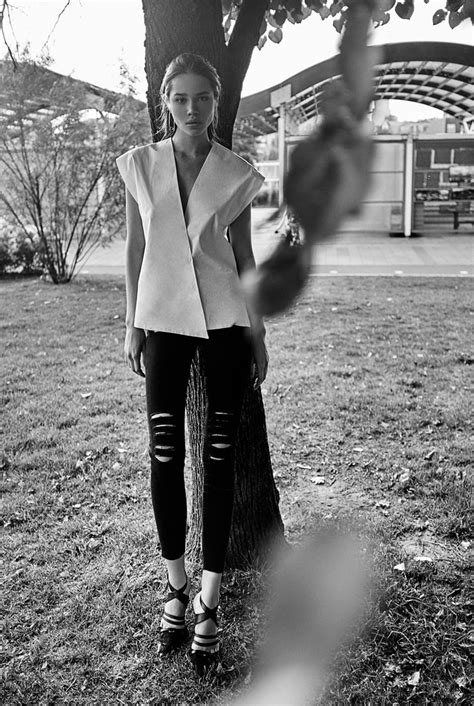 Image Of Adele Pavlova