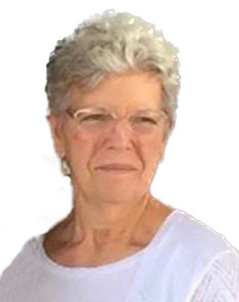 Jo Anne Cullison Manley The Westfield News January 16 2023