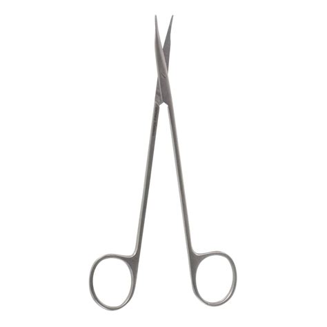6 12 Stevens Scissors Curved Boss Instruments