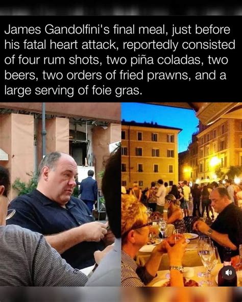 A Legendary Final Meal 9gag