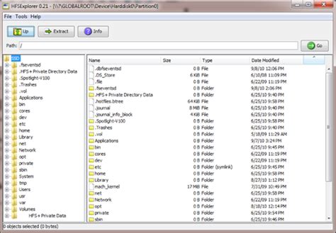 Mac Executable File Format Faceserv
