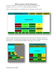 Rwdgridbreakpointhomework V Pdf Rwd Homework Css Grid Breakpoint Your Task Is To Apply The