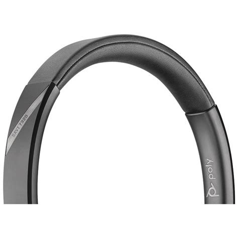 Poly Savi 7320 Office Wireless Headset Buy Poly S7320 214777 01 Hp