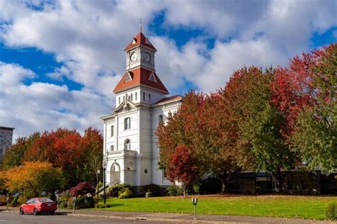 What Are The Pros And Cons Of Living In Corvallis Or