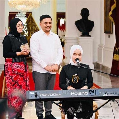 Putri Arianis Viral Americas Got Talent Audition Gives Hope To Disabled Indonesian Musicians