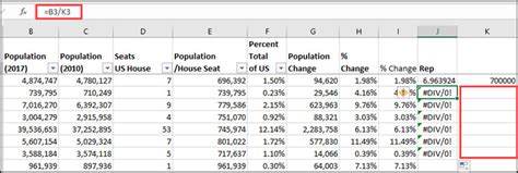 Catch Costly Mistakes How To Find And Fix Common Excel Formula Errors