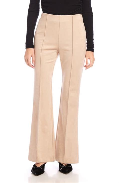 Womens Faux Suede Pants And Leggings Nordstrom