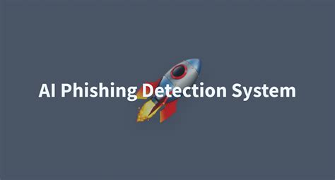 Ai Phishing Detection System A Hugging Face Space By Aipdtb
