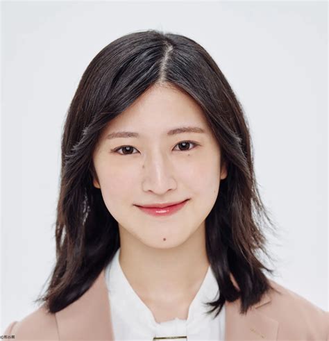 青木胡杜音のプロフィール・画像・写真 Webザテレビジョン