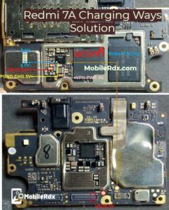 Redmi A Charging Ways Not Charging Problem Solution