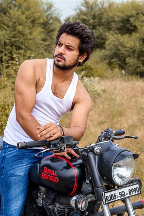 peeyush singh male model actors photoshoot