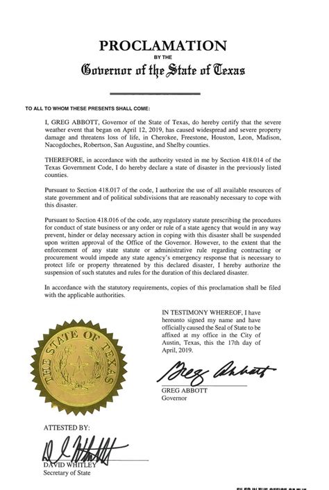 Governor Issues Disaster Declaration From Last Weekends Severe Weather Wtaw 1620am And 94 5fm