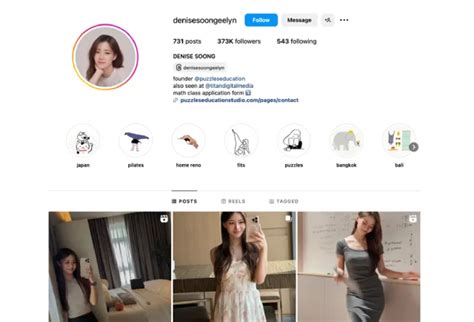 9 Most Follow Worthy Macro Influencers In Singapore 2026