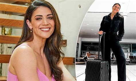 Stephanie Rice Model