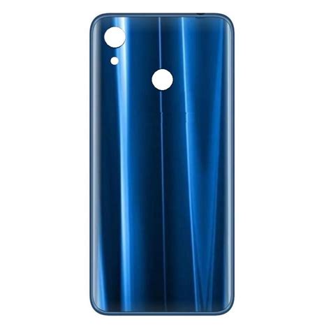 Back Panel Cover For Mobiistar C2 White