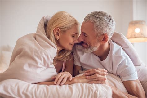 How Does Erectile Dysfunction Effect Relationships Revolutionary