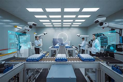 Advanced Cameras For Testing Background Images Hd Pictures And