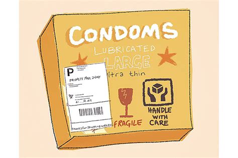 Play Safe Post Provides Discreet Safe Sex Supplies Delivery Service To