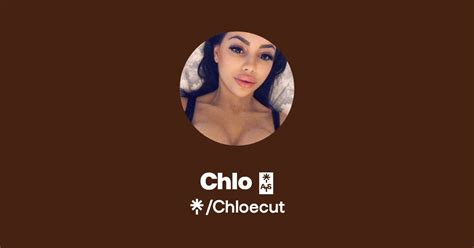 Chlo 🖤 Find Chlo 🖤 Onlyfans Linktree