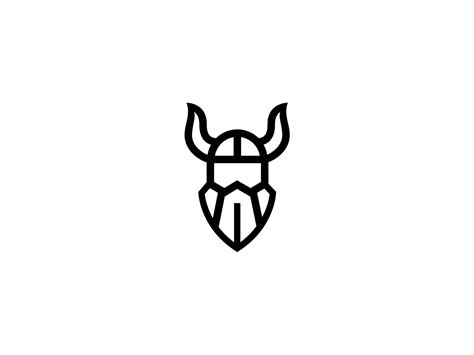 Viking By Alex Seciu On Dribbble
